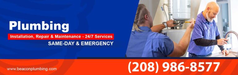 Eagle Plumbing | Eagle Plumber | Eagle Plumbers | Beacon Plumbing