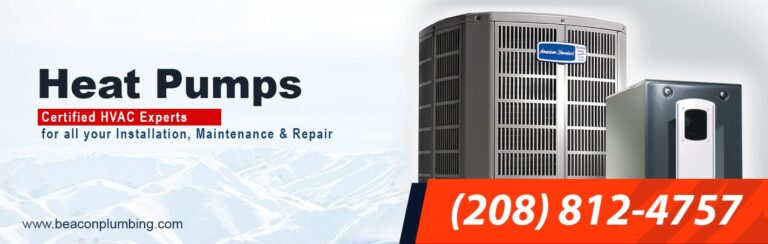 Eagle Heat Pump System | Eagle Heat Pump Repair | Eagle Heat Pumps ...